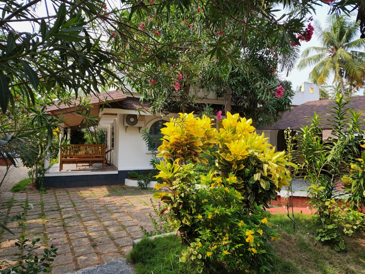 Magnolia Varkala – Discover Bliss in Varkala